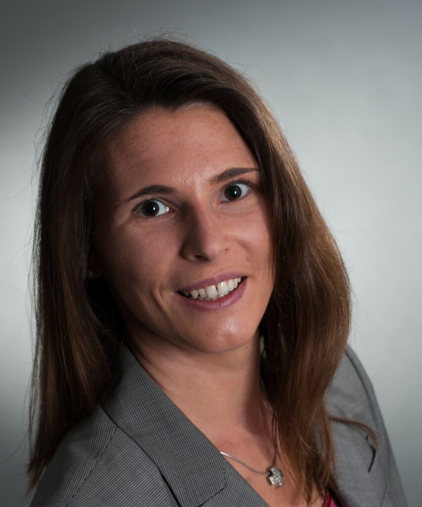 Heidi Rinn im Interview über ein Fernstudium